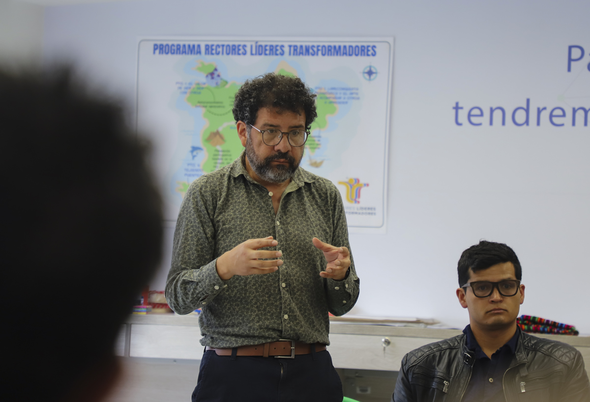 Toolkit for Education Leaders - Fundación Empresarios por la Educación FExE